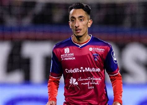 Une Grosse Offre Pour Saif Eddine Khaoui