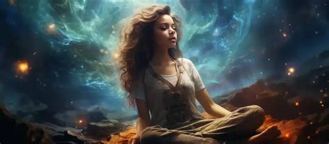 4 Types Of Astral Projection