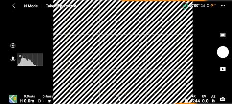 Anyone Had This Issue Before The Whole Camera View Is Showing Overexposed No Matter What I Do