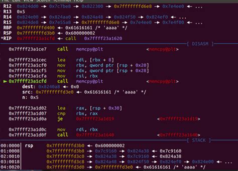 Llvm Pass总结 星盟安全团队