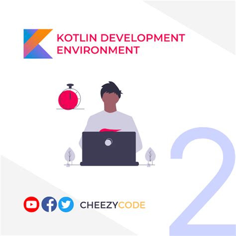 Kotlin Development Environment Setup