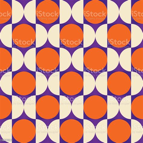 바우하우스 미학 그래픽 아트 는 벡터 기하학적 모양과 추상 적 형태를 만든 개체 그룹에 대한 스톡 벡터 아트 및 기타 이미지