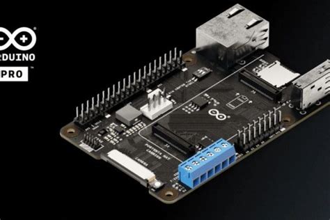 Nithil Dass On Linkedin Arduino Is Introducing The Ultimate Mash Up Combining The Worlds Of Sbc