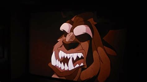 Beauty And The Beast 1991 Trailer Youtube
