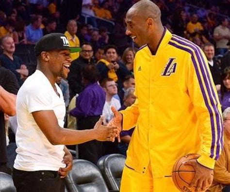 Флојд Мејведер Давам две милијарди долари за НБА тим Ipon