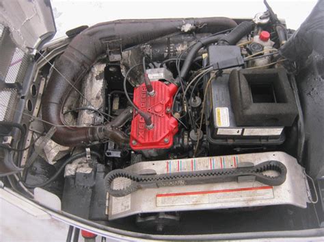 Polaris Xcr 440 95 Motomaster