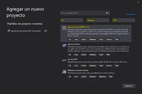 Aspnet Core Crud En Mvc Con C Parte 1