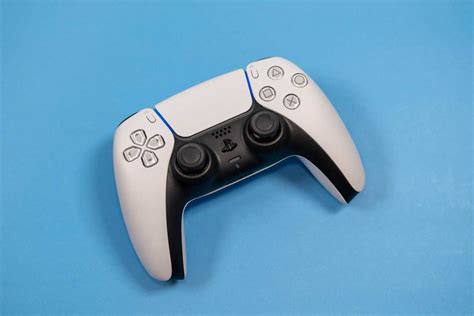 sony dualsense controller review a gamepad from the future pcworld