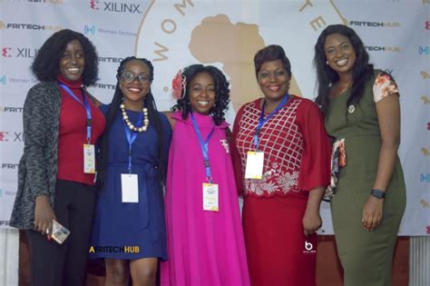 Sophie Ngassa On Linkedin Afritechhub Stem