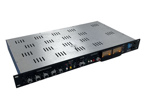 Api 2500 Compressor Ocsidance Pro Audio