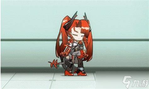 《明日方舟》狙击干员熔泉怎么样 五星狙击干员熔泉介绍明日方舟九游手机游戏