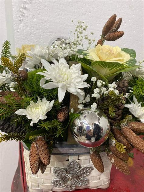 ყვავილების სალონი კესანე Home