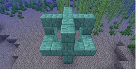 Minecraft Conduit How To Activate Them And What They Do