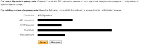 Paypal Adaptive Payments Documentation Woocommerce