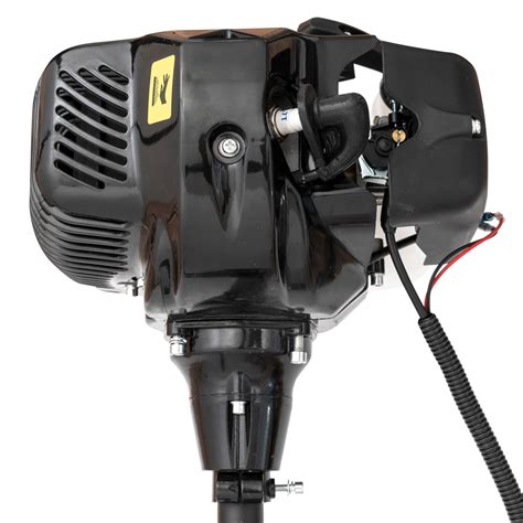Motocoasa benzina Yamamoto SRM 520Pro, 4500W, 3 Discuri Inox, Motor ...