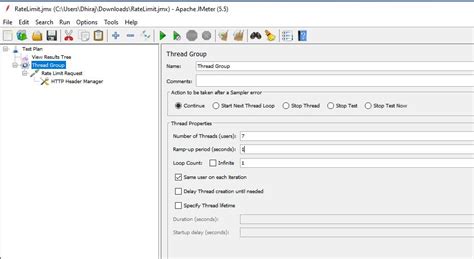 Spring Boot Ratelimiter And Bulkhead With Resilience4j 2