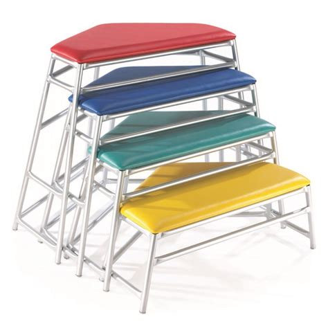 Lita Nesting Tables Gym Tech
