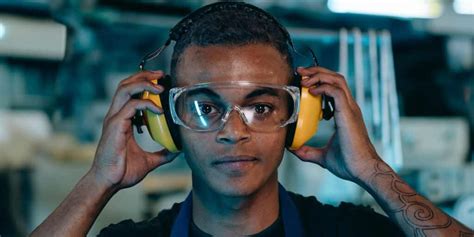 Hearing Conservation Program How To Protect Your Team From Occupational Noise Exposure Bizhaven