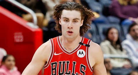 Report Chicago Bulls Put Final Massive Offer On The Table For Josh Giddey
