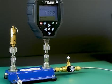 What Is Hydrostatic Pressure Testing Ralston Instruments