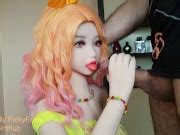 Fucking Sex Love Doll Susumi Cute Witch Amature Homemade Handjob Creamy Pussy Creampie Anal