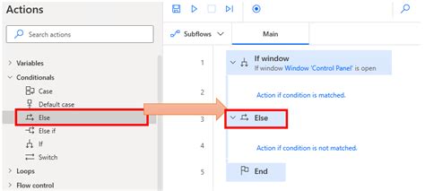 if window action power automate desktop kaizen personal computer work