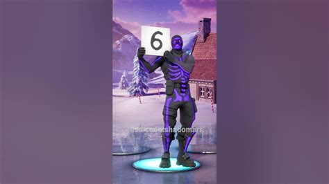 اكثر 10 سكنات معرقين بفورت نايت 😱 Youtube