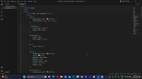 Avishek Choudhury On Linkedin Task2 Codeclause Internship Html Css Javascript
