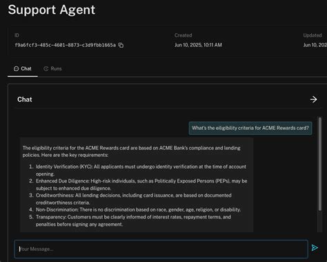 How To Build A Genai Application With Edb Postgres Ai Factory