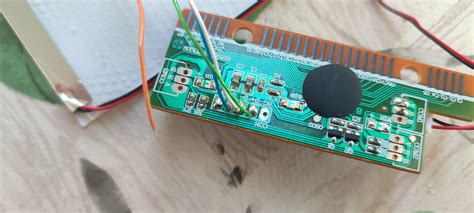 Need Help After Opening Up My Keyboard Rkeyboards