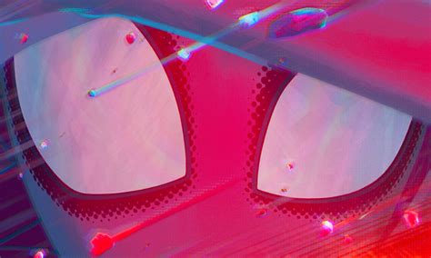 Sony S Spider Man Across The Spider Verse To Have 6 Dominant Art