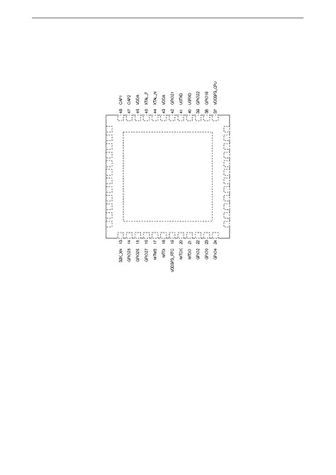 esp32 datasheet 13 60 pages espressif 32 bit mcu and 2 4 ghz wi fi and bt ble socs