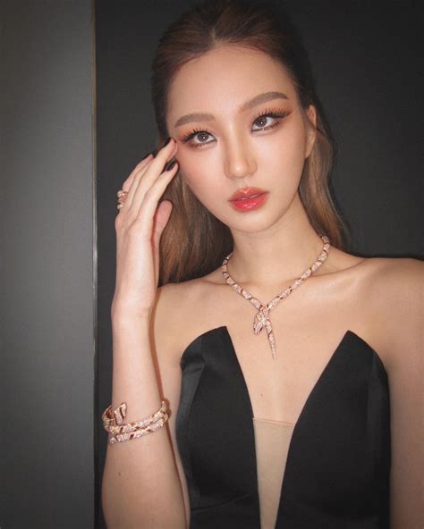 น้องต้าเหนิง กัญญาวีร์ ชุดดำสวยมากกกก 1 Set