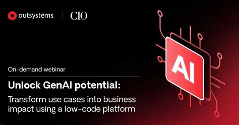 Outsystems On Linkedin Ai Ai