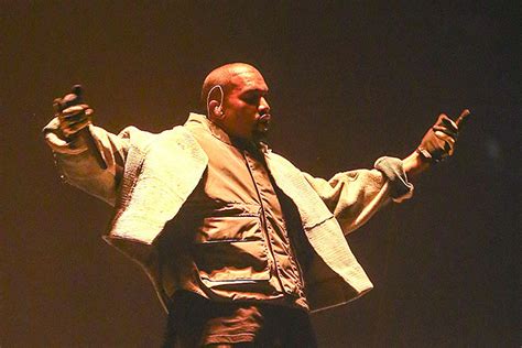 На премии Mtv Vma Канье Уэсту дадут 4 минуты полной свободы