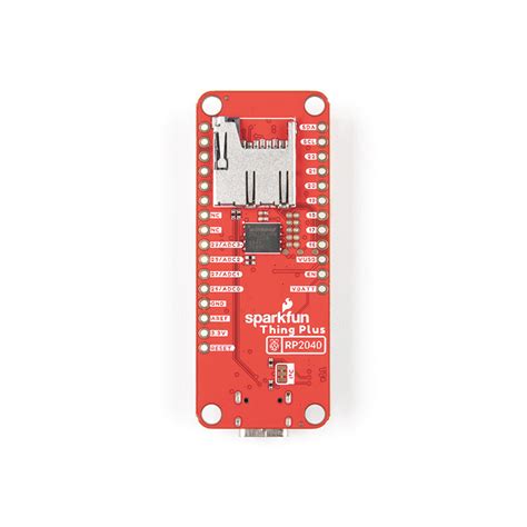Sparkfun Thing Plus Rp2040