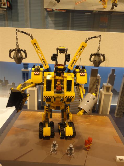The Lego Movie Summer Sets Revealed At Nuremburg Toy Fair