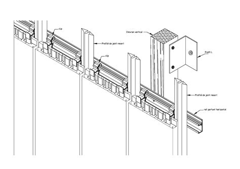 Alphaton® Façades En Céramique Moeding
