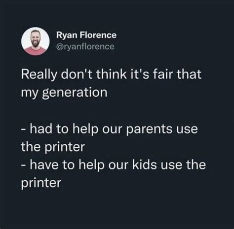 The Real Technology Generation Gen X Rgenx