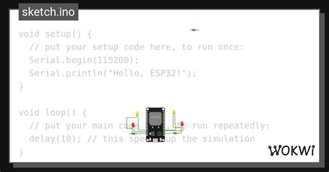 Amar Wokwi Esp32 Stm32 Arduino Simulator Amar Wokwi Esp32 Stm32 Arduino Simulator