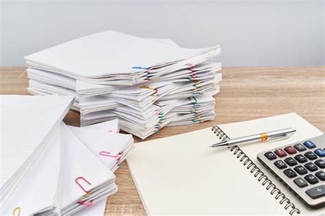 Source Documents In Accounting Definition Importance Types