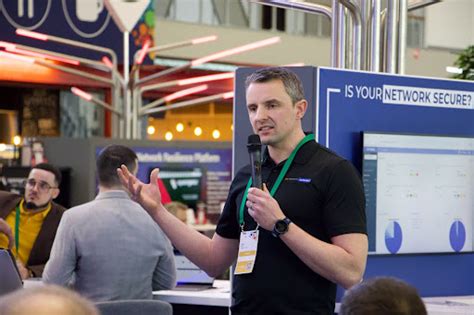 Network To Code Invested Heavily In Improving Nautobot Platform Over Past Year Itops Times