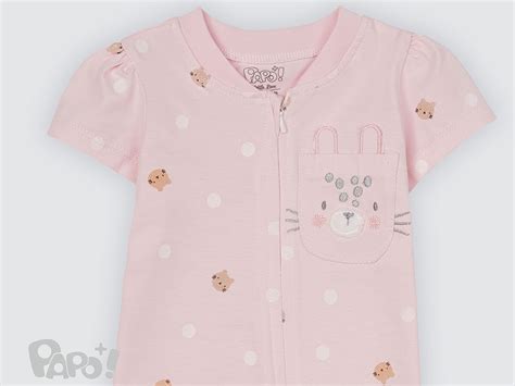 مشخصاتقیمت و خریدرامپر نوزاد و کودک پاپو Papoدلبند