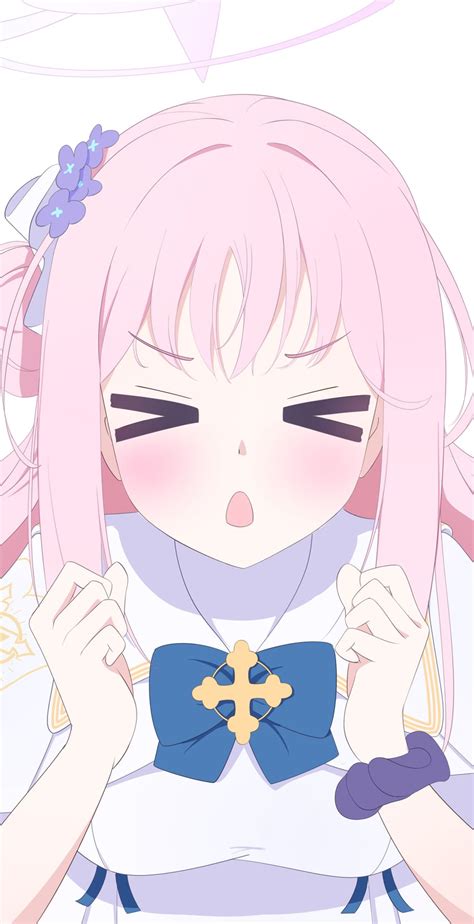 Mika Blue Archive Drawn By Fortysansan Danbooru