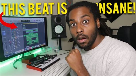 Best Free Music Maker Software Making Beats Logic Pro X