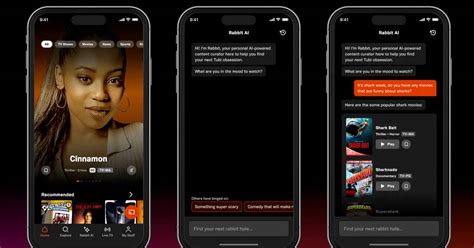 tubi rolls out ai powered programming recommendations brandiary