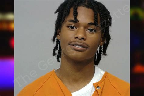 Noah Harper — Bibb County Jail Bookings