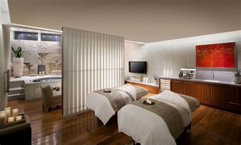 9 Best Spas In Las Vegas
