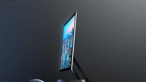 Microsofts Surface Event Highlights