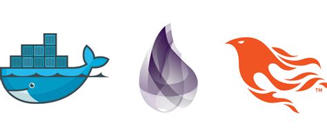 Using Docker For Your Elixir Phoenix Application Dev Community